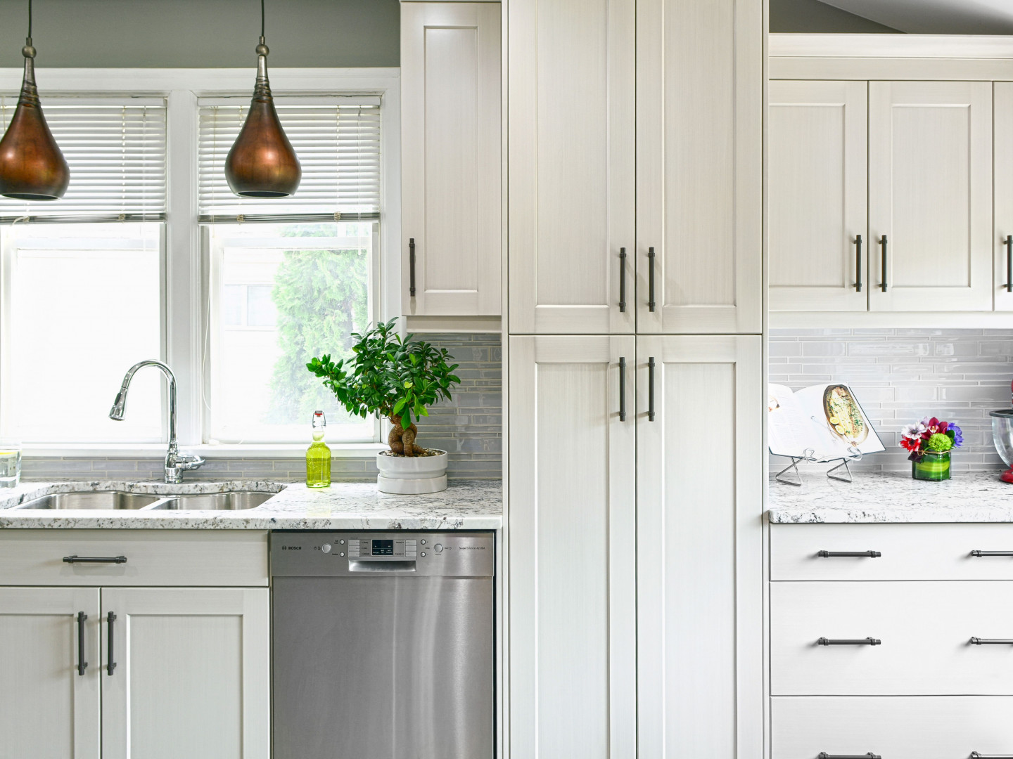 Kitchen Cabinet Design | Centennial, CO | Imagine Kitchens & Baths LLC